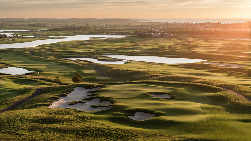 Great Northern Golf & Spa Resort