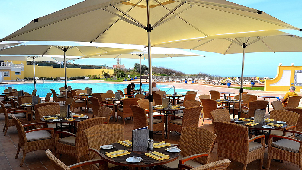 Praia d'El Rey Golf and Beach Resort