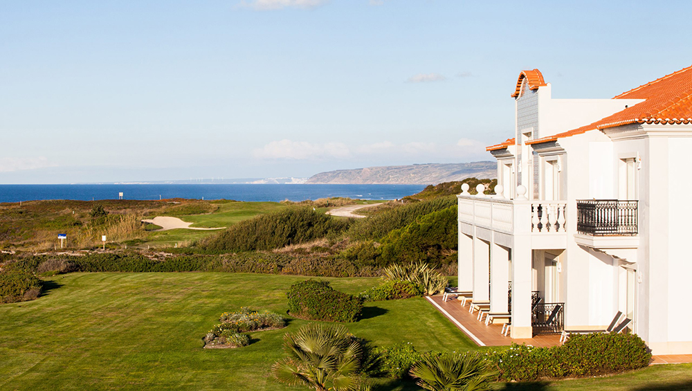 Praia d'El Rey Golf and Beach Resort