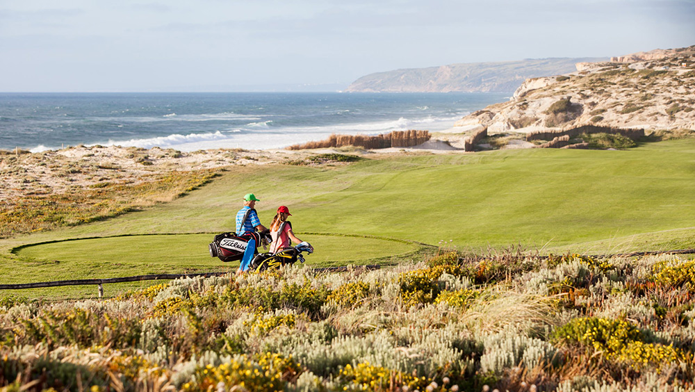 Praia d'El Rey Golf and Beach Resort